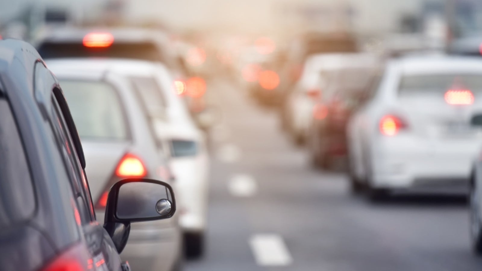 Blinder Passagier auf der Autobahn - oe24.at
