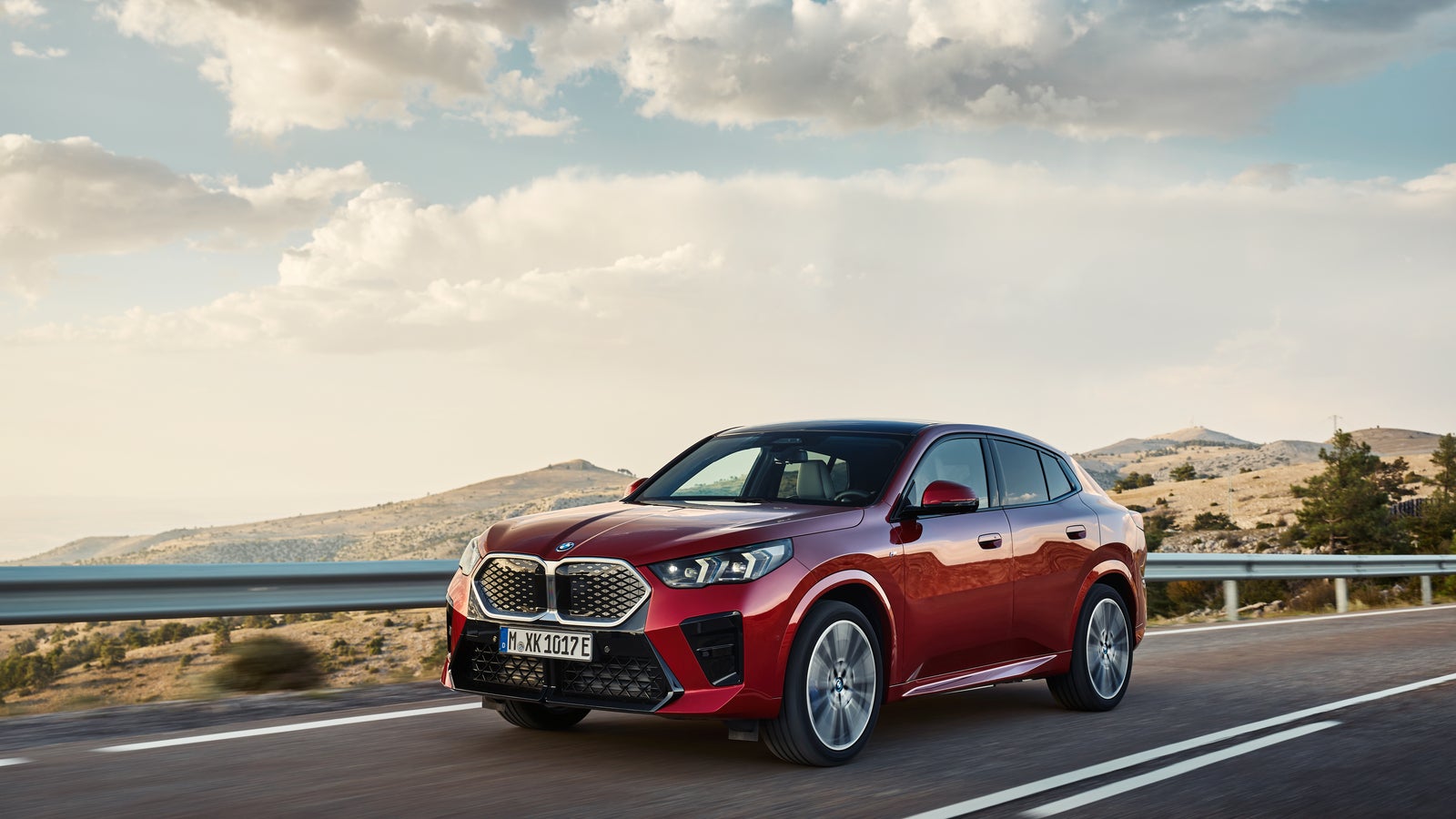 Neue Elektro-BMWs lassen Verbrenner alt aussehen - oe24.at