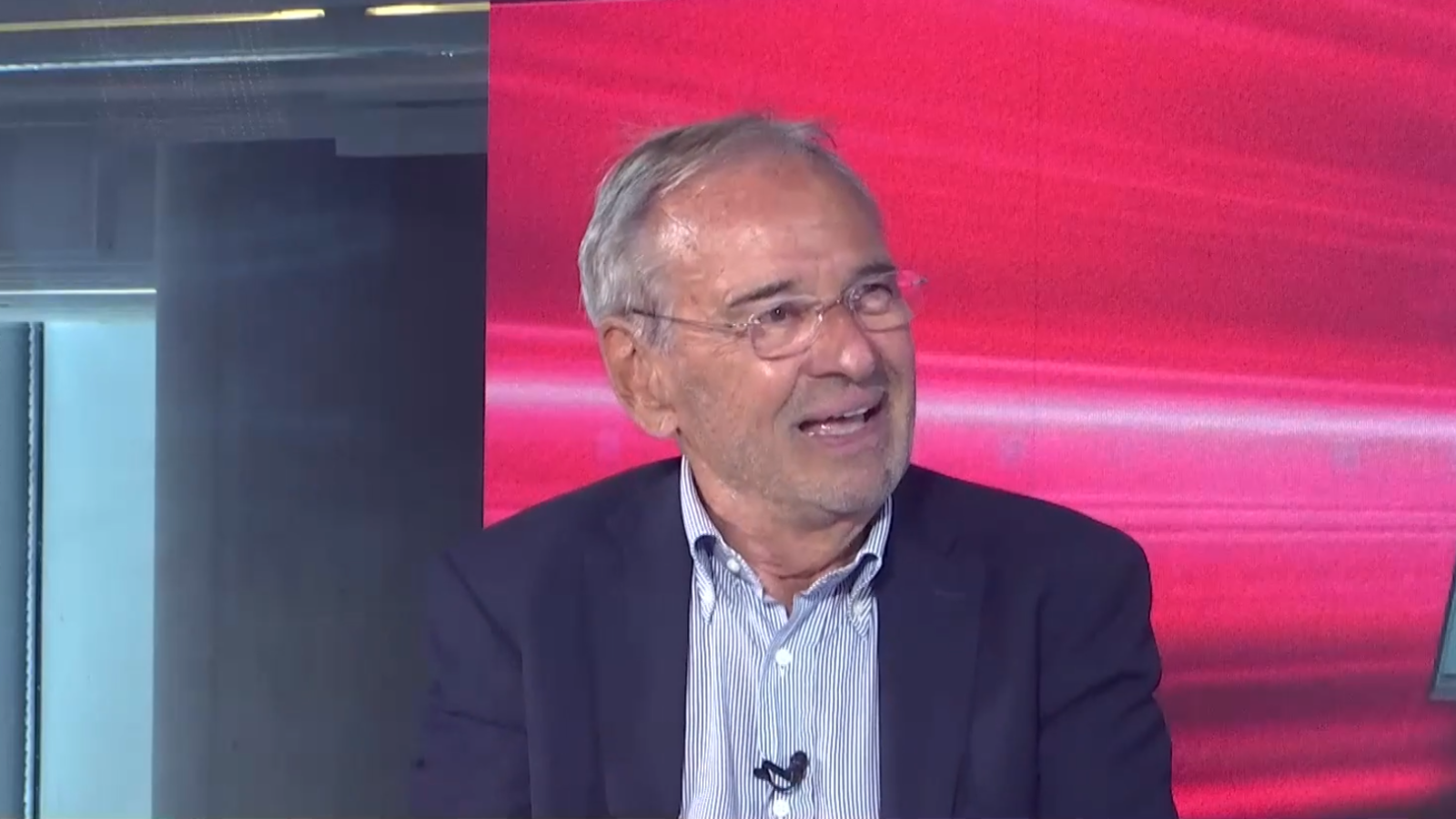 FELLNER! LIVE: Meinungsforscher Wolfgang Bachmayer im Interview - oe24.tv