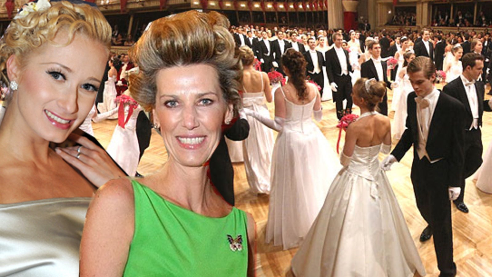 Ball-Guide 2012: Die besten Tanzevents - stars24