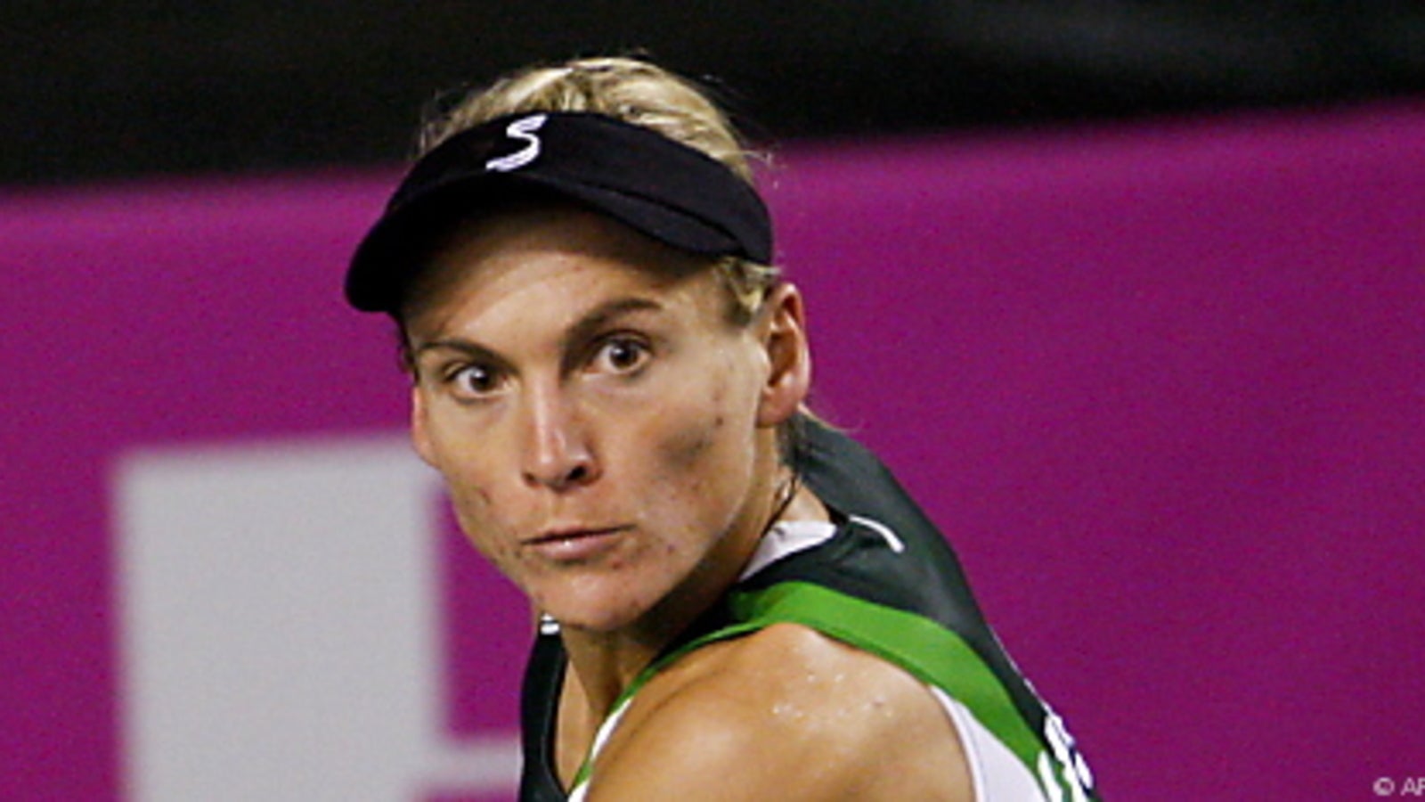 Bammer scheitert an Auftakthürde Rezai - sport24.at