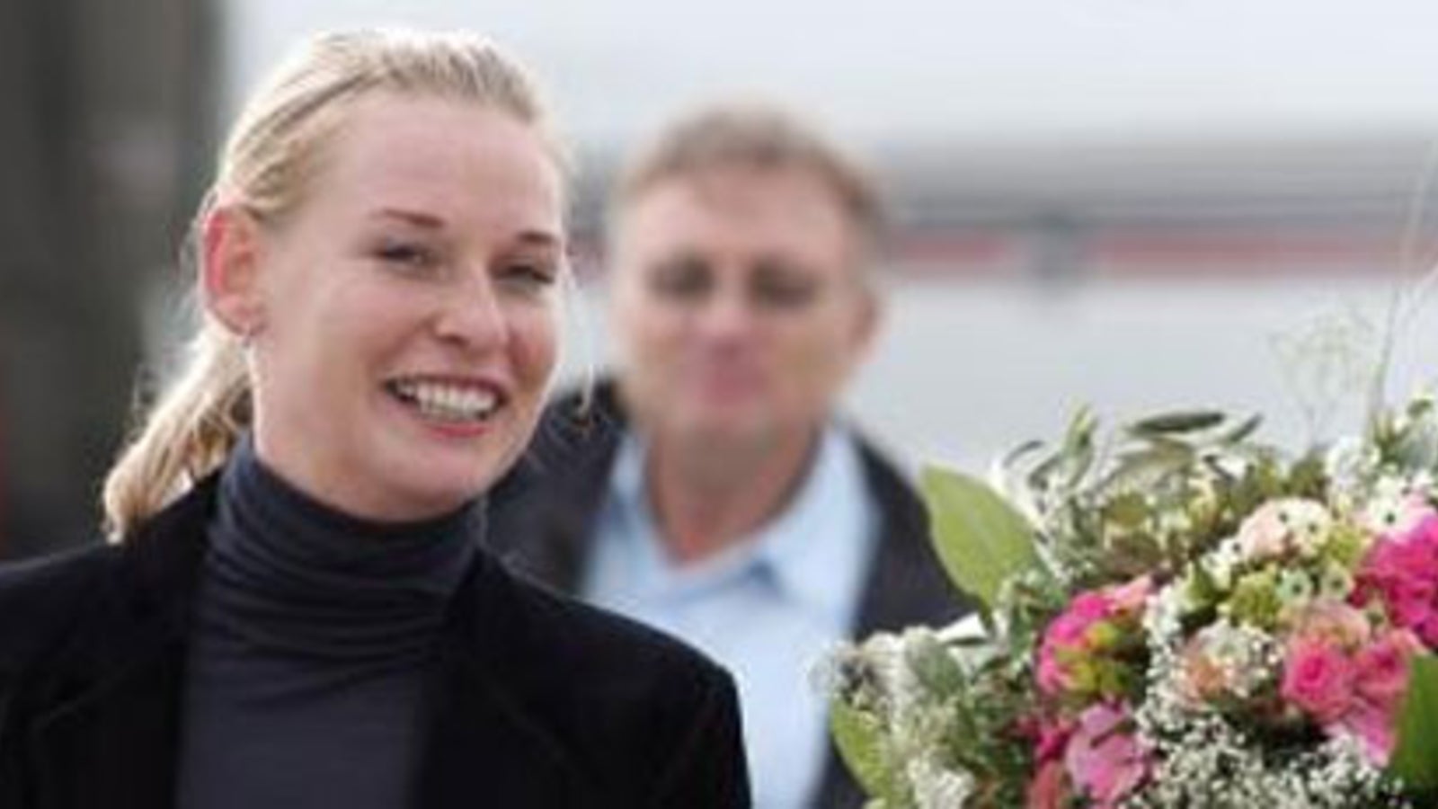 Barbara Schett: Baby kommt im Mai - stars24