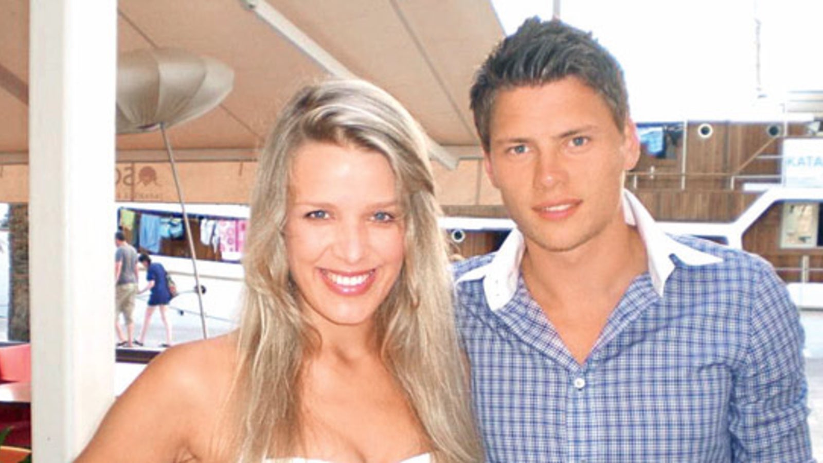 Batinic: Beauty heiratet ihren Kicker - stars24