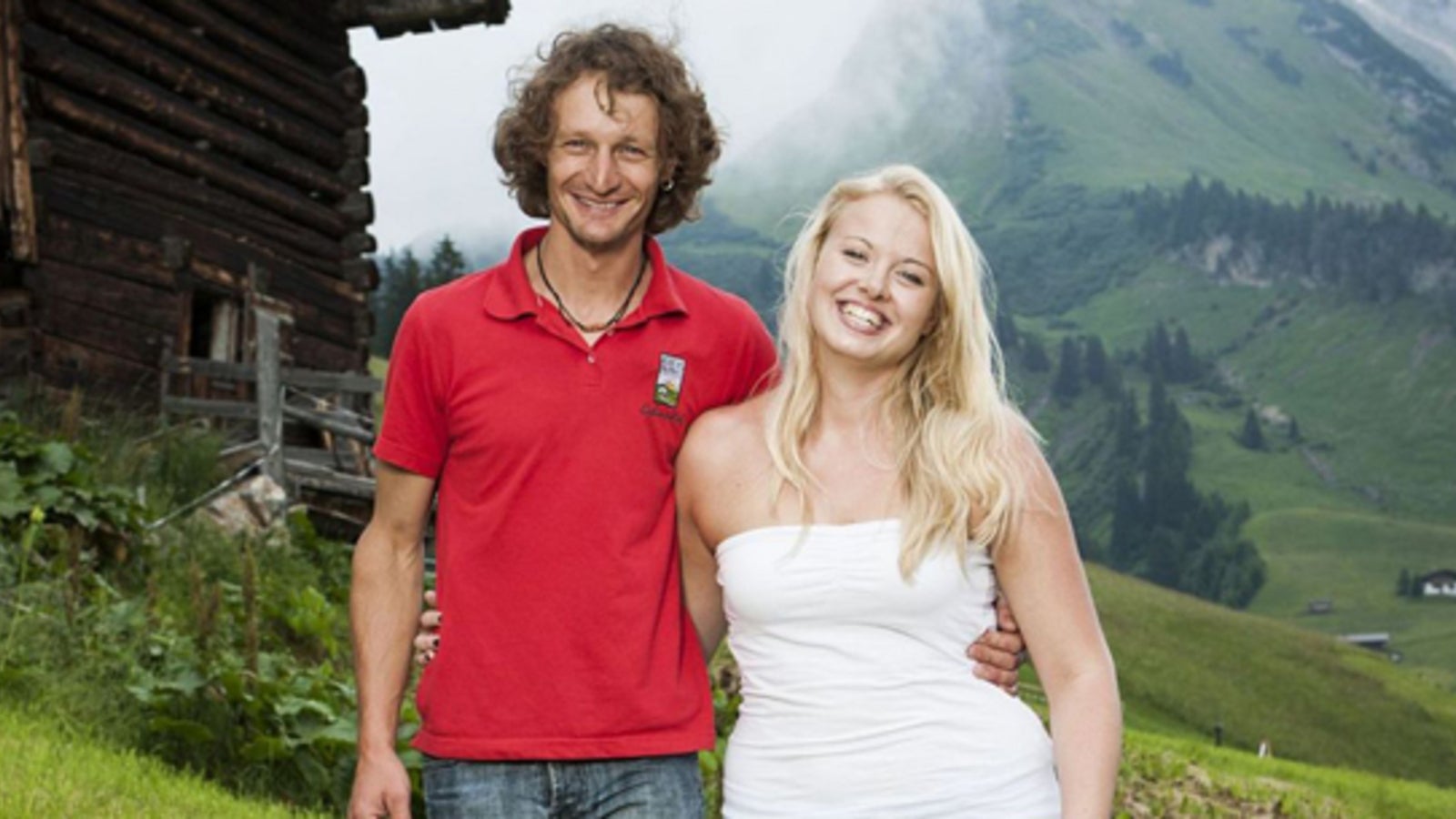 Julia kämpft um ATV-Bauer Marko - stars24