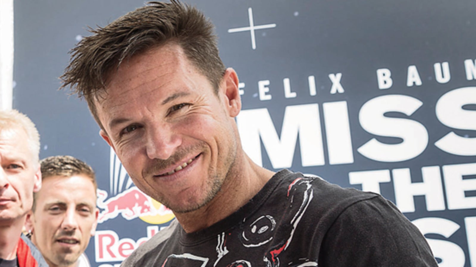 Eiszeit zwischen All-Felix & Red Bull - stars24