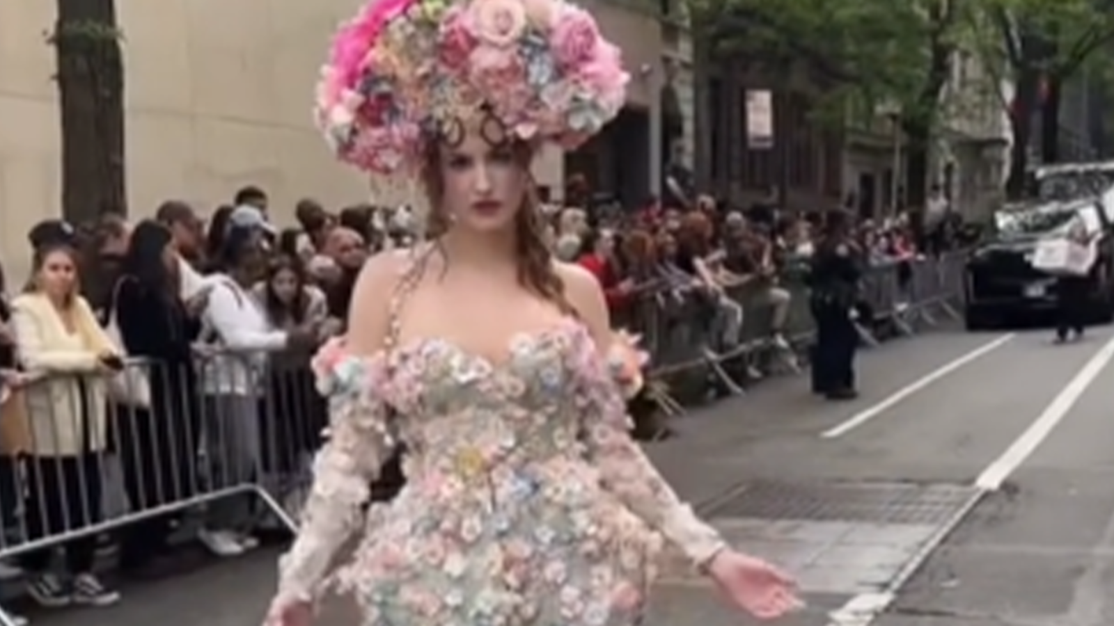 Influencerin Haley Baylee löste mit Spruch Social-Media-Protest aus ...