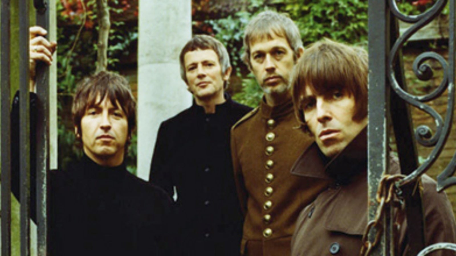 Oasis-Comeback mit Gratis-Hit - stars24