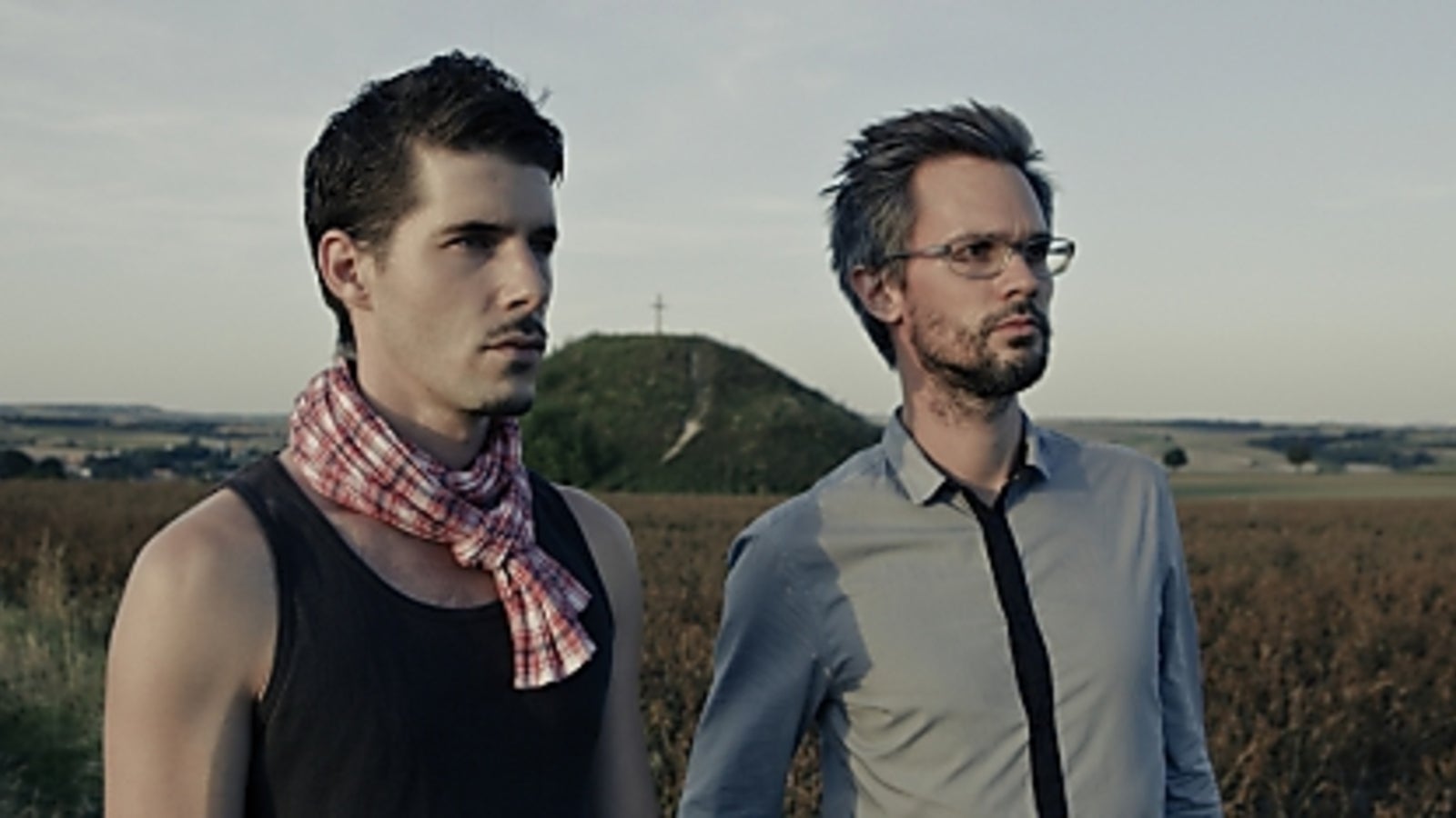 Ben Martin ist in St. Pölten zu Gast - madonna24.at