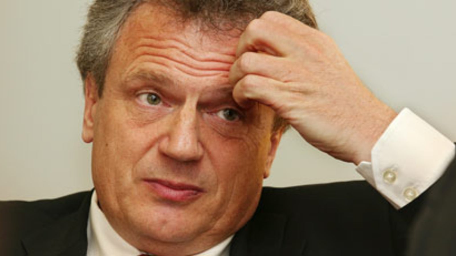 Bürofirma Bene baut in NÖ 125 Jobs ab - oe24.at