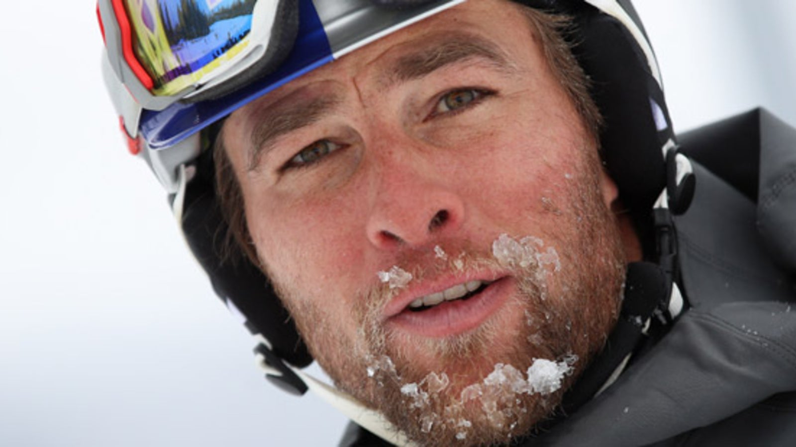 Benjamin Karl mit Horror-Bruch bei Sturz - sport24.at