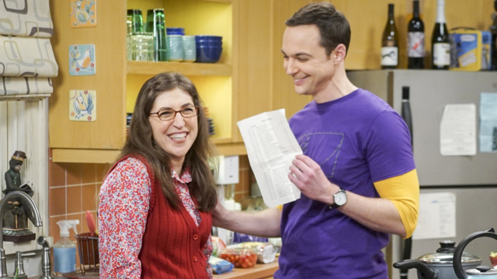 Ist Sheldon schuld am Ende der Kult-Serie? - stars24
