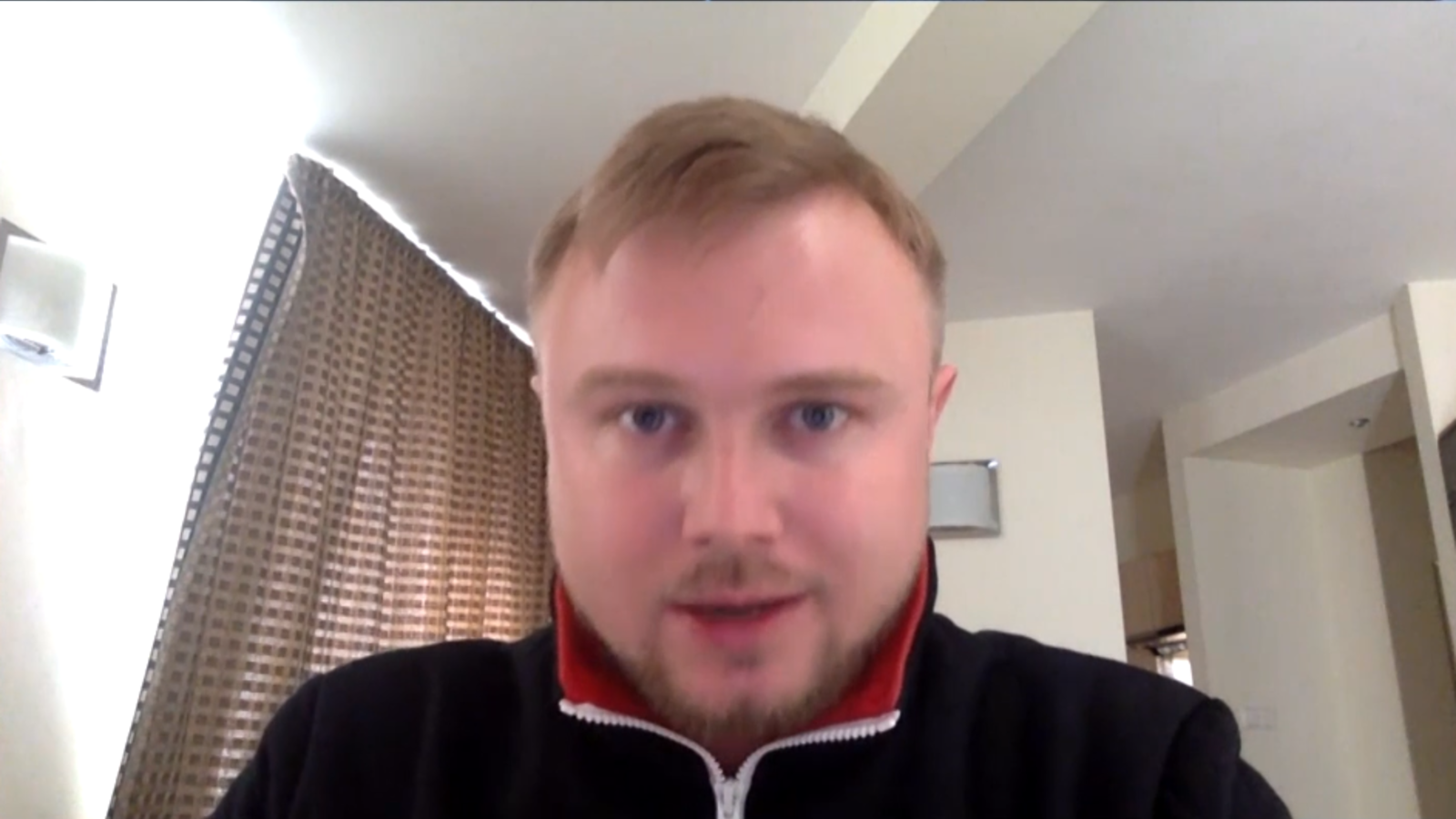 Oleg Bilecki zu aktuelle Lage in der Ukraine - oe24.tv