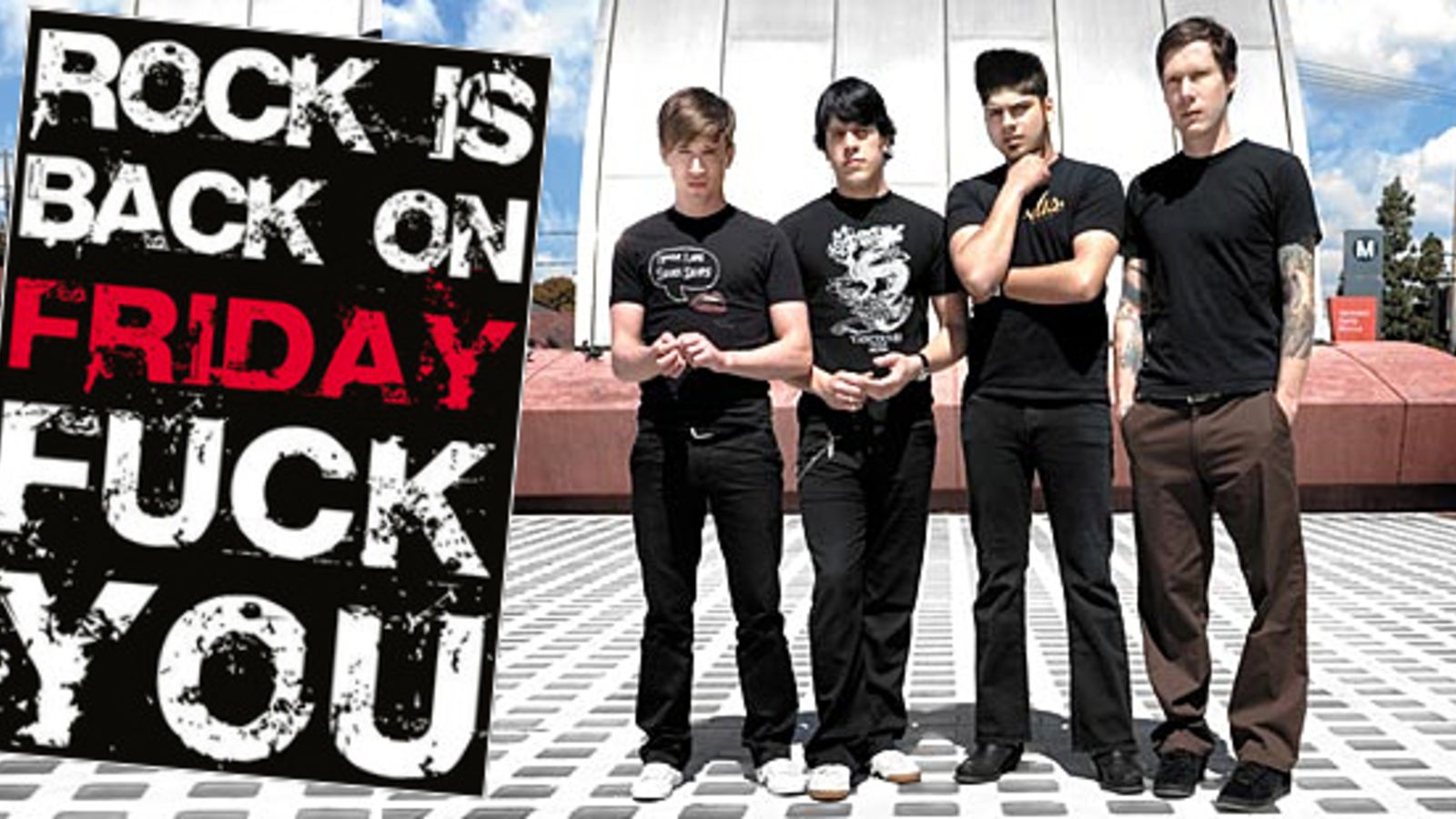 Der Addicted Song der Woche - oe24.at