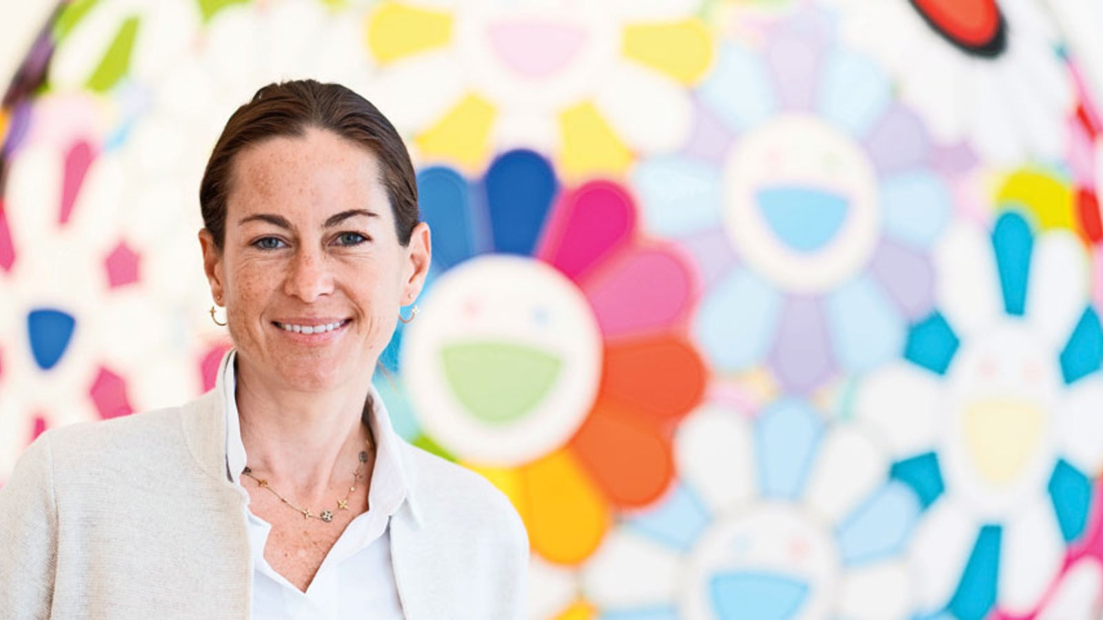 Birgit Lauda: 'Ich will etwas für Frauen tun' - stars24