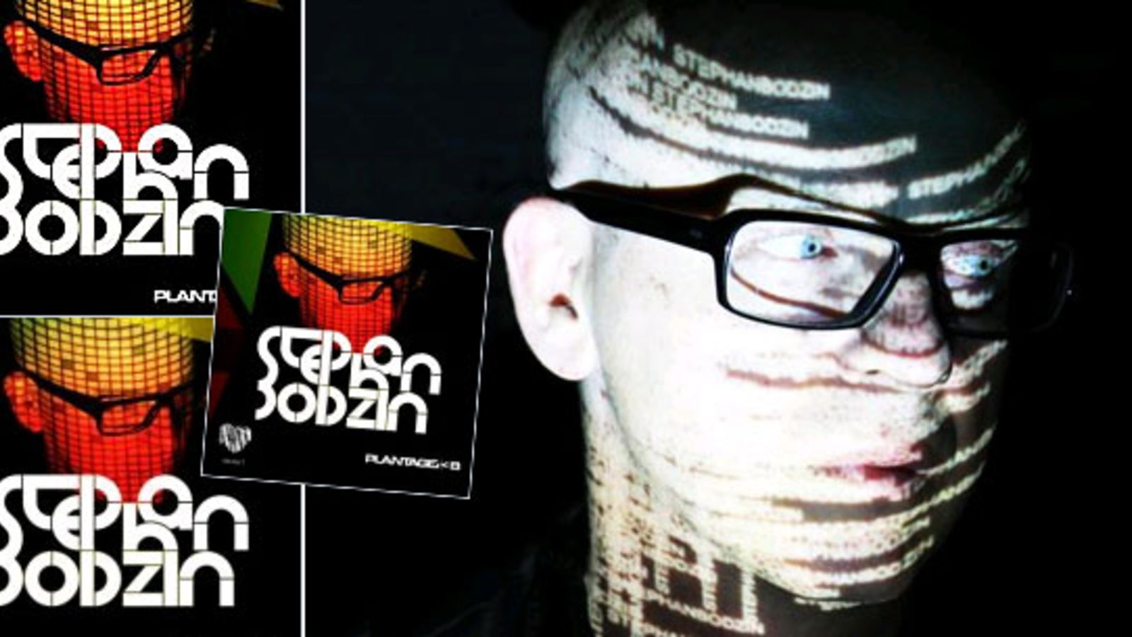 Stephan Bodzin live - stars24