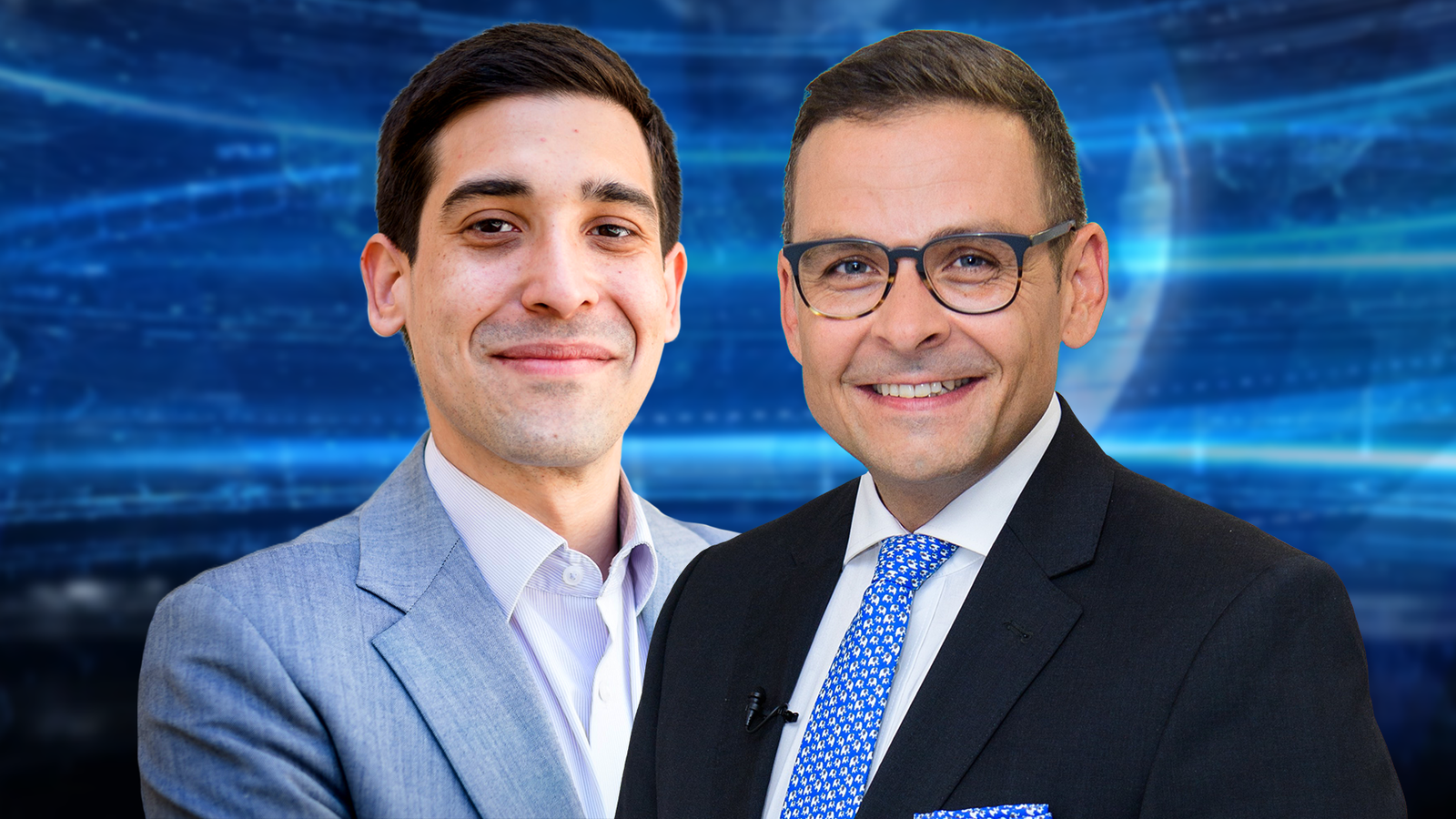 FELLNER! LIVE: Sebastian Bohrn Mena vs. Gerald Grosz - oe24.tv