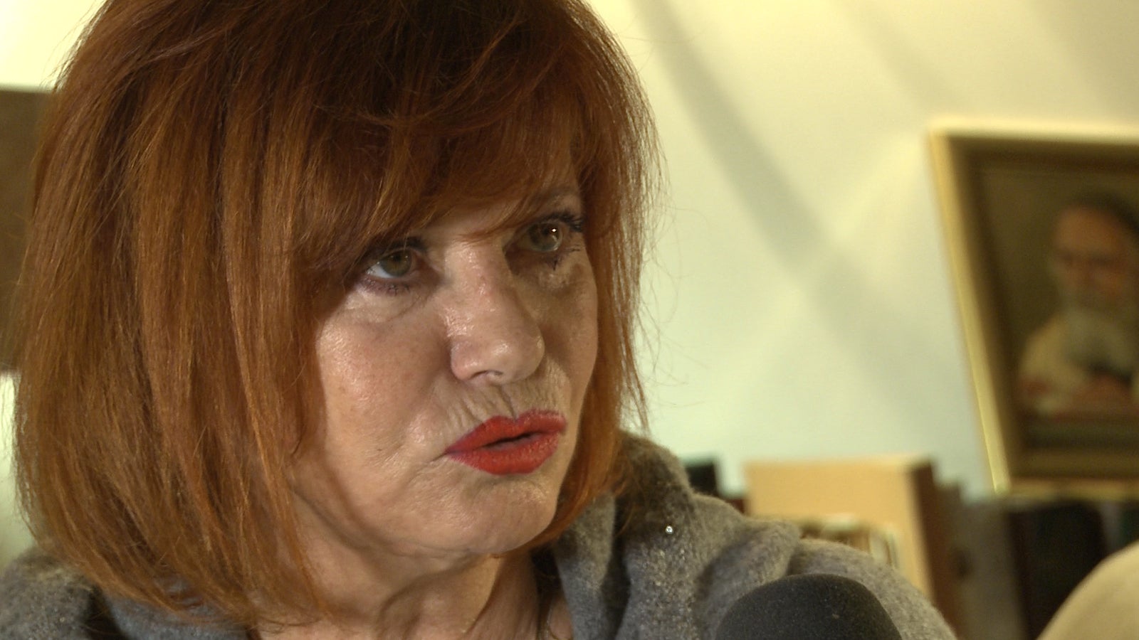 Bore-Out-Syndrom: Tipps von Gerti Senger - oe24.tv