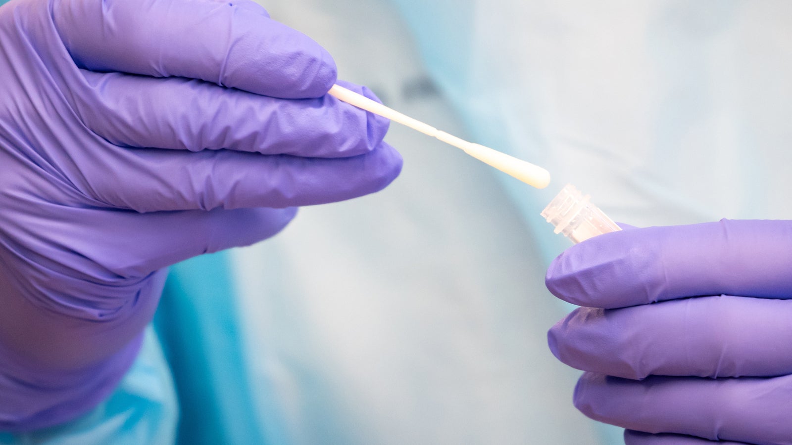 Britische Mutation: 70 weitere Fälle in Kärnten - oe24.at