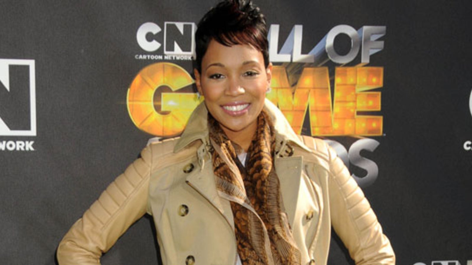 Nachwuchs für RnB-Sängerin Monica - stars24