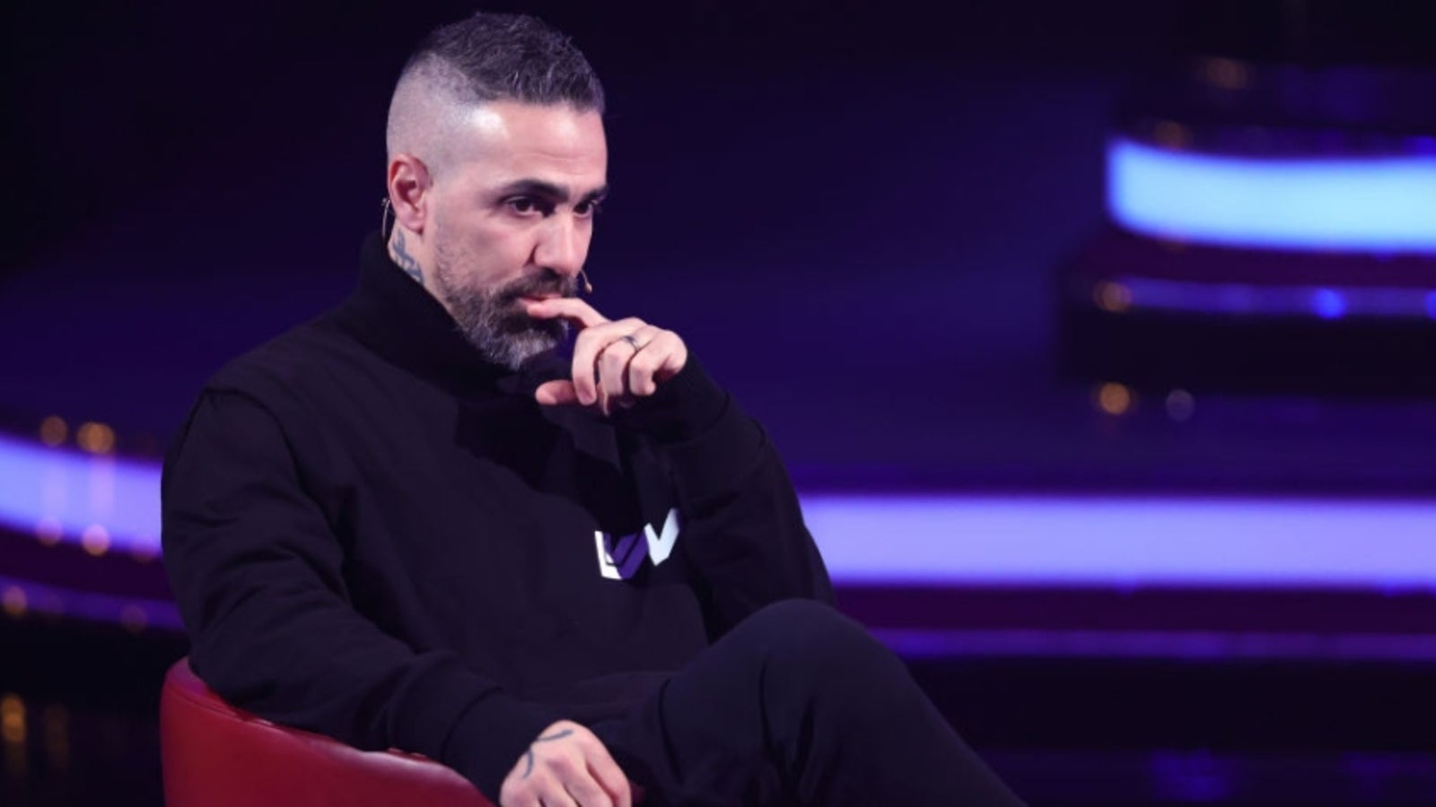 Deutscher Kult-Rapper Bushido (45) hört auf! - stars24