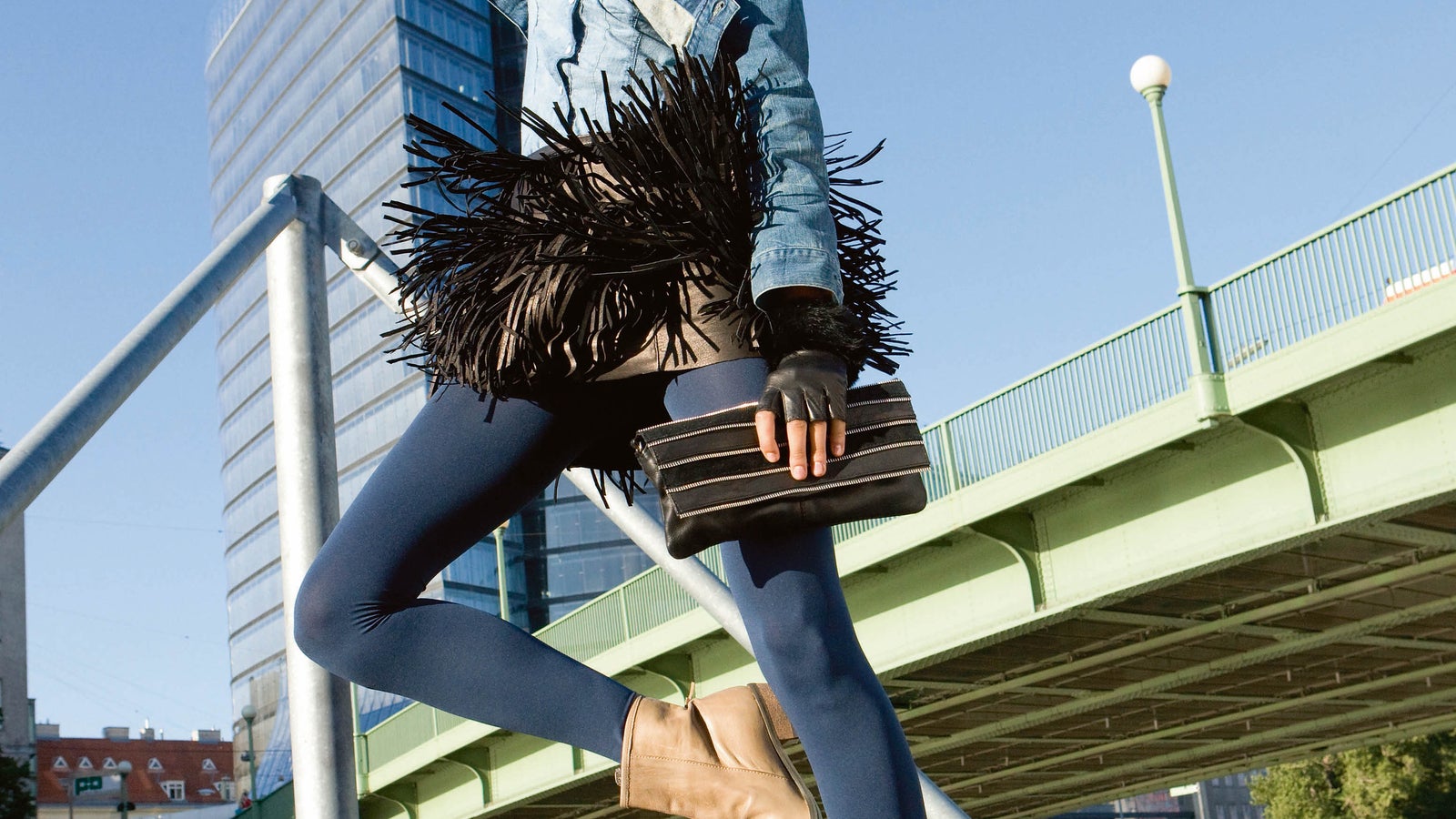 Get the Blues: Denim - madonna24.at