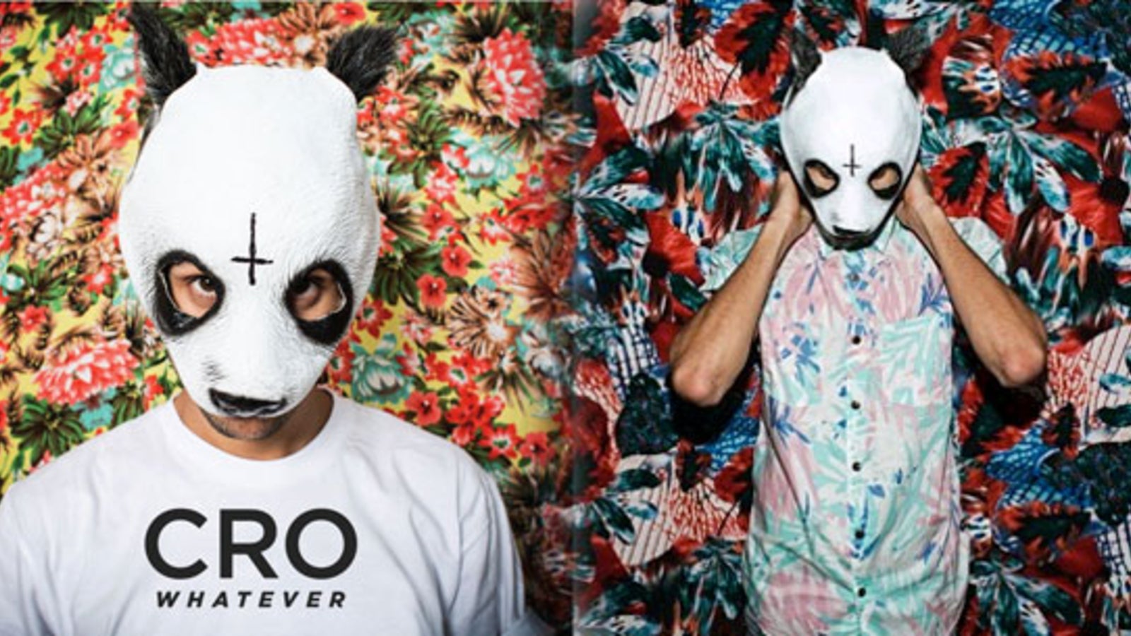 Cro mit neuer Sommer- Single - oe24.at