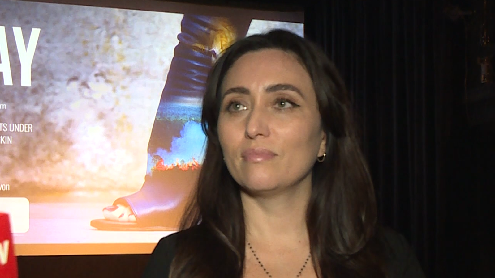 SLAY: Der Film der unter die Haut geht: Filmemacherin Cappelli im Interview - oe24.tv