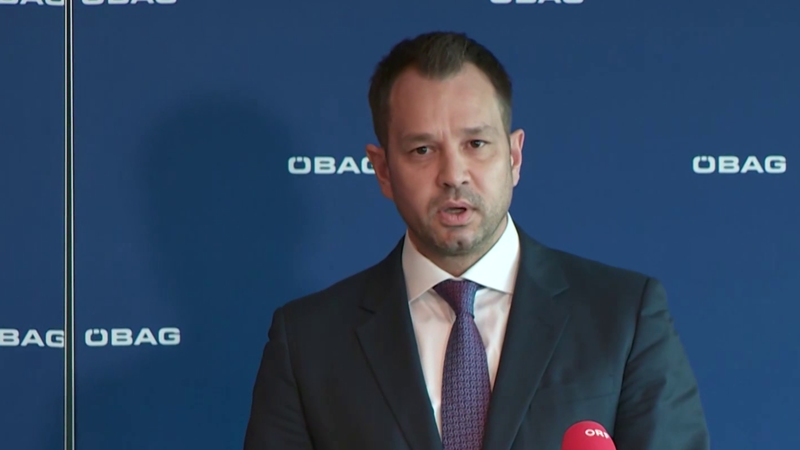 Die Lebensbeichte von ''Chat-Man'' Thomas Schmid - Politik-Live