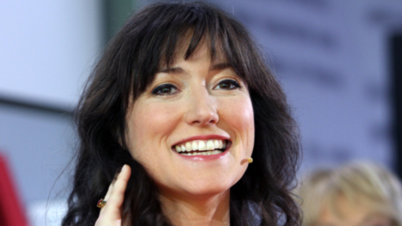 Charlotte Roche liest "Schoßgebete " - stars24