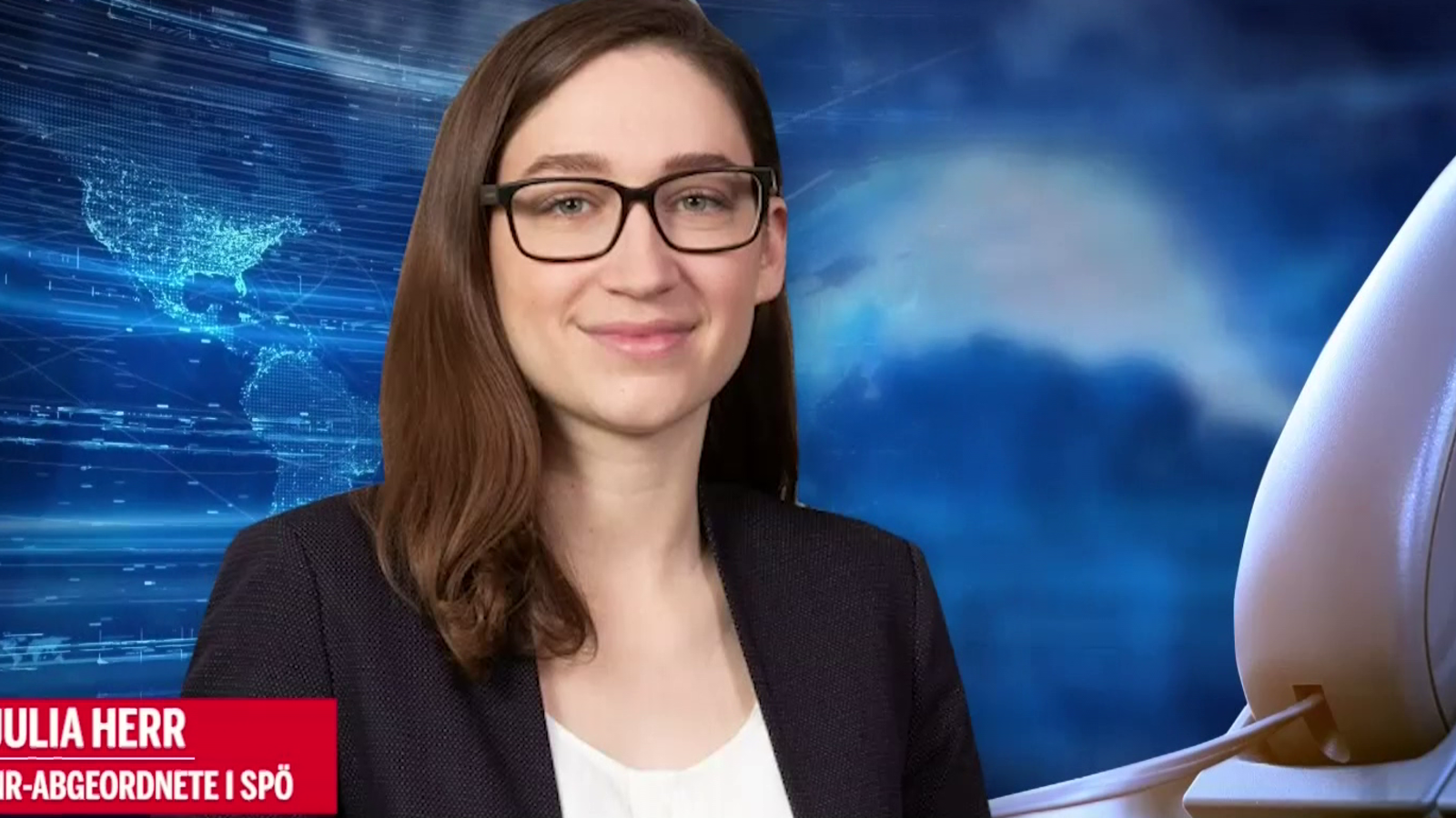 Julia Herr | Nehammer: 104 Mitarbeiter für Kanzler-PR - oe24.tv