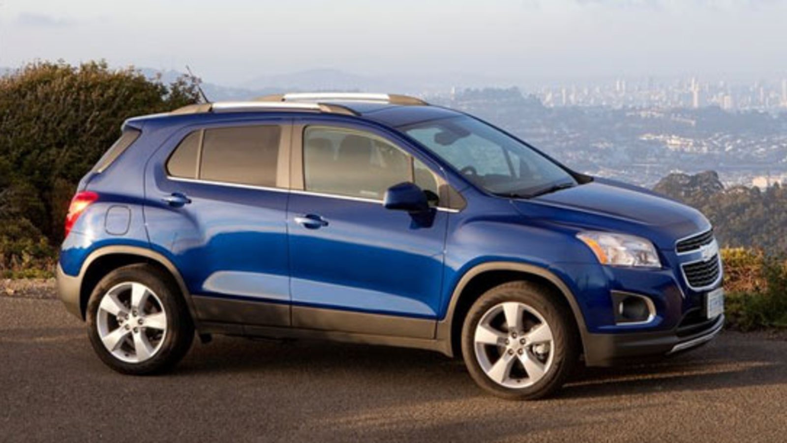 Chevrolet zieht sich aus Europa zurück - oe24.at