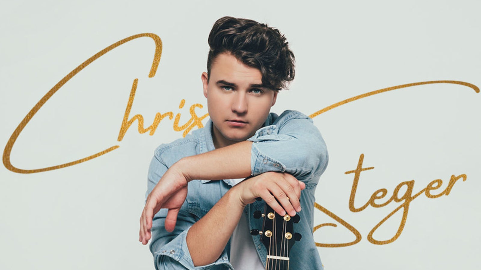 Chris Steger stürmt mit neuen Hits die Charts - stars24