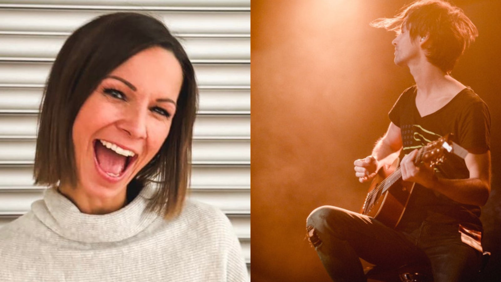 ER ist der neue Mann von Christina Stürmer - stars24