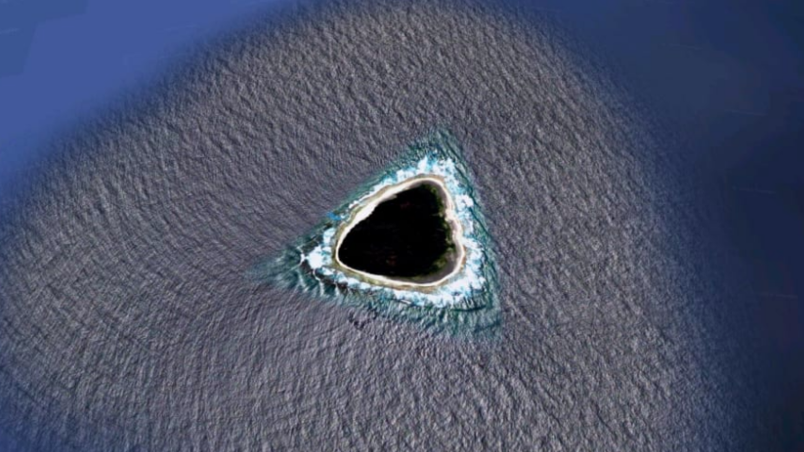 Die Insel Vostok - oe24.at