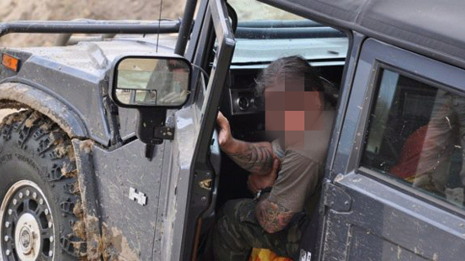 Hummer-Mord: Hinweise auf Vergiftung - oe24.at