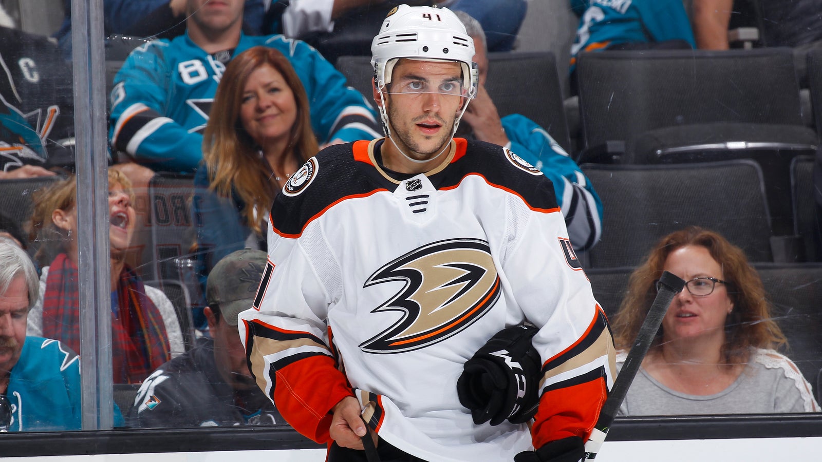 Caps holten US-Stürmer Corey Tropp - sport24.at