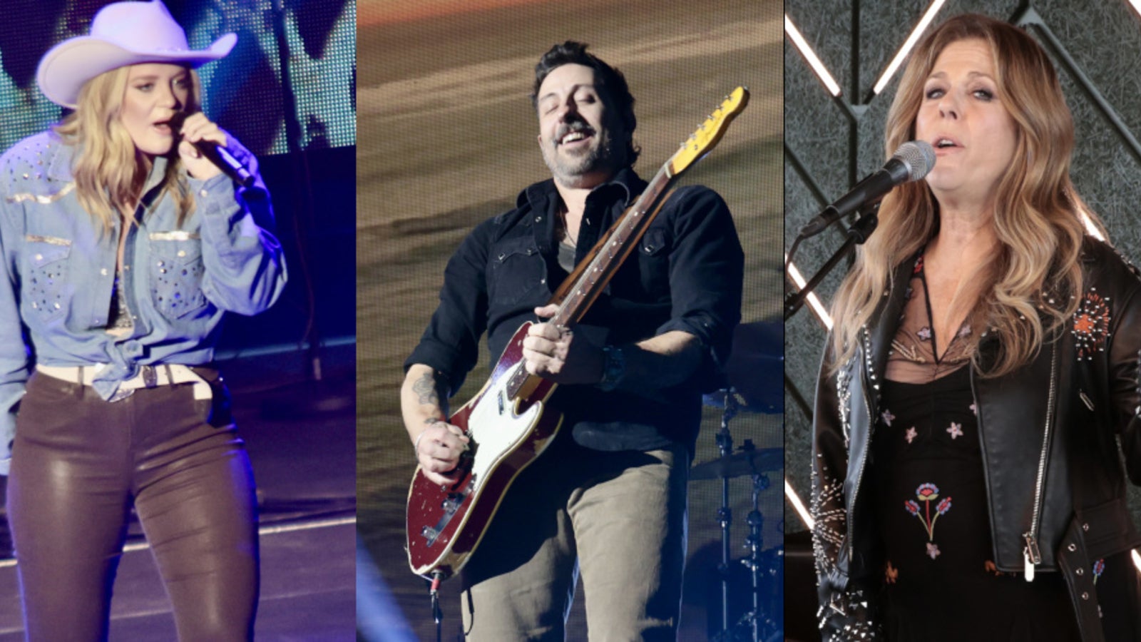 C2C lässt die Country Musik in Berlin hochleben - stars24