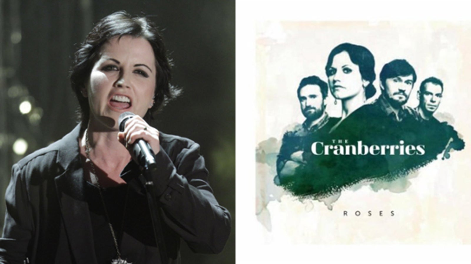 Cranberries mit neuer Platte "Roses" - stars24