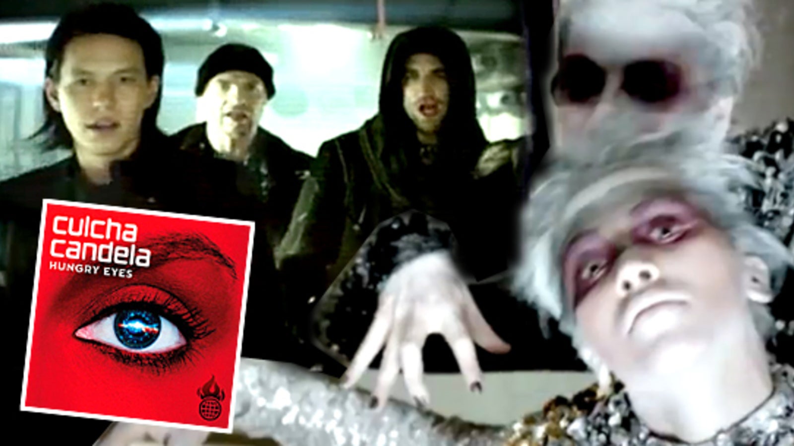 Culcha Candelas neues Video ist da! - oe24.at