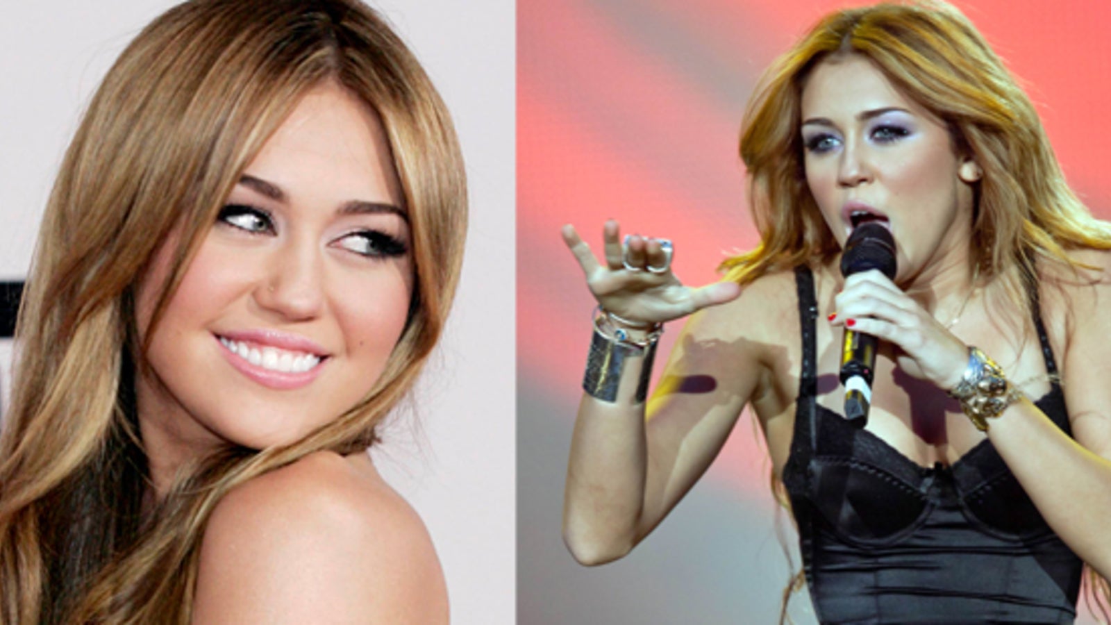 Miley Cyrus beim Bong-Rauchen erwischt - stars24