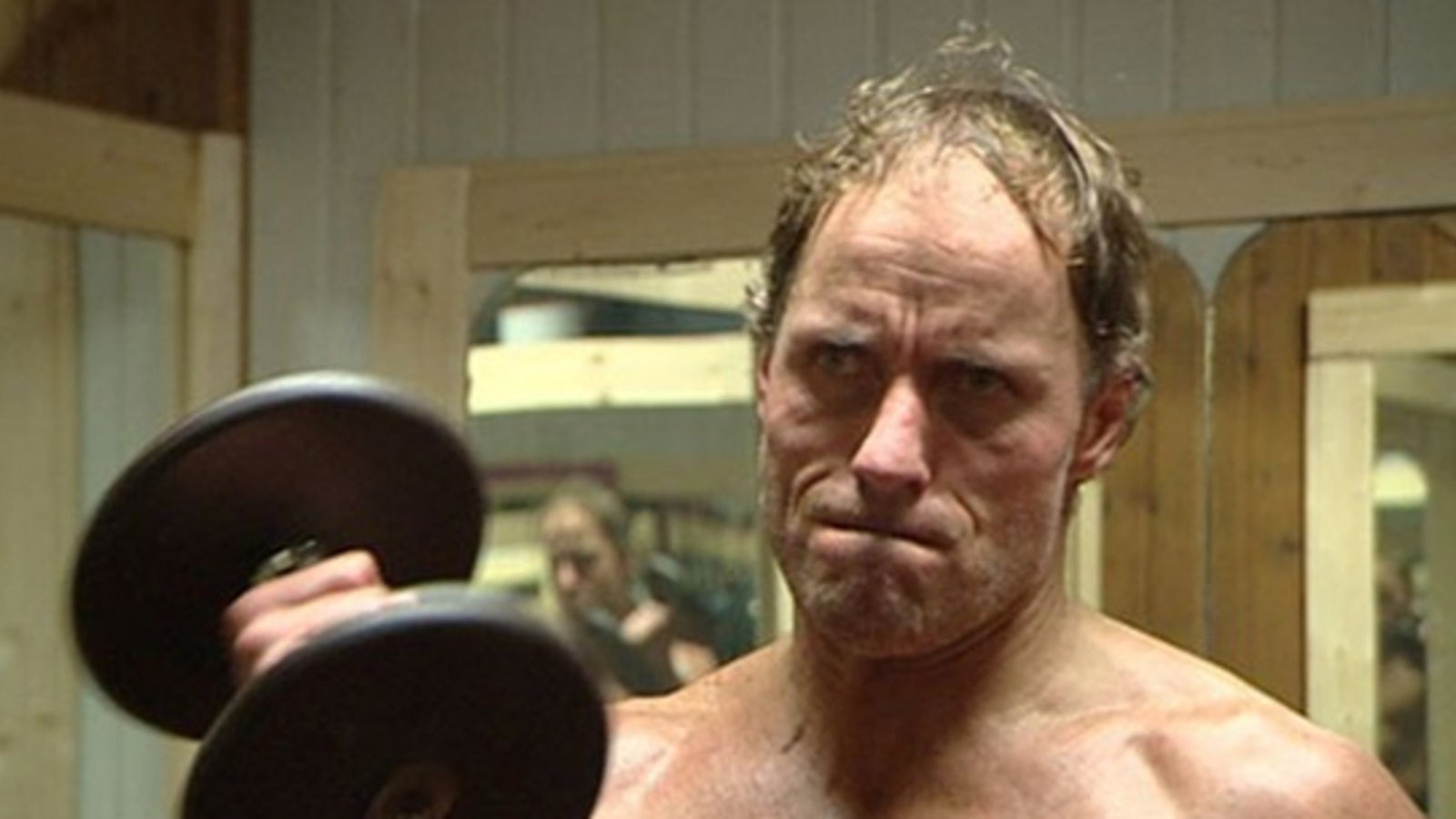 Mario Orsolics als Frauenschreck - stars24