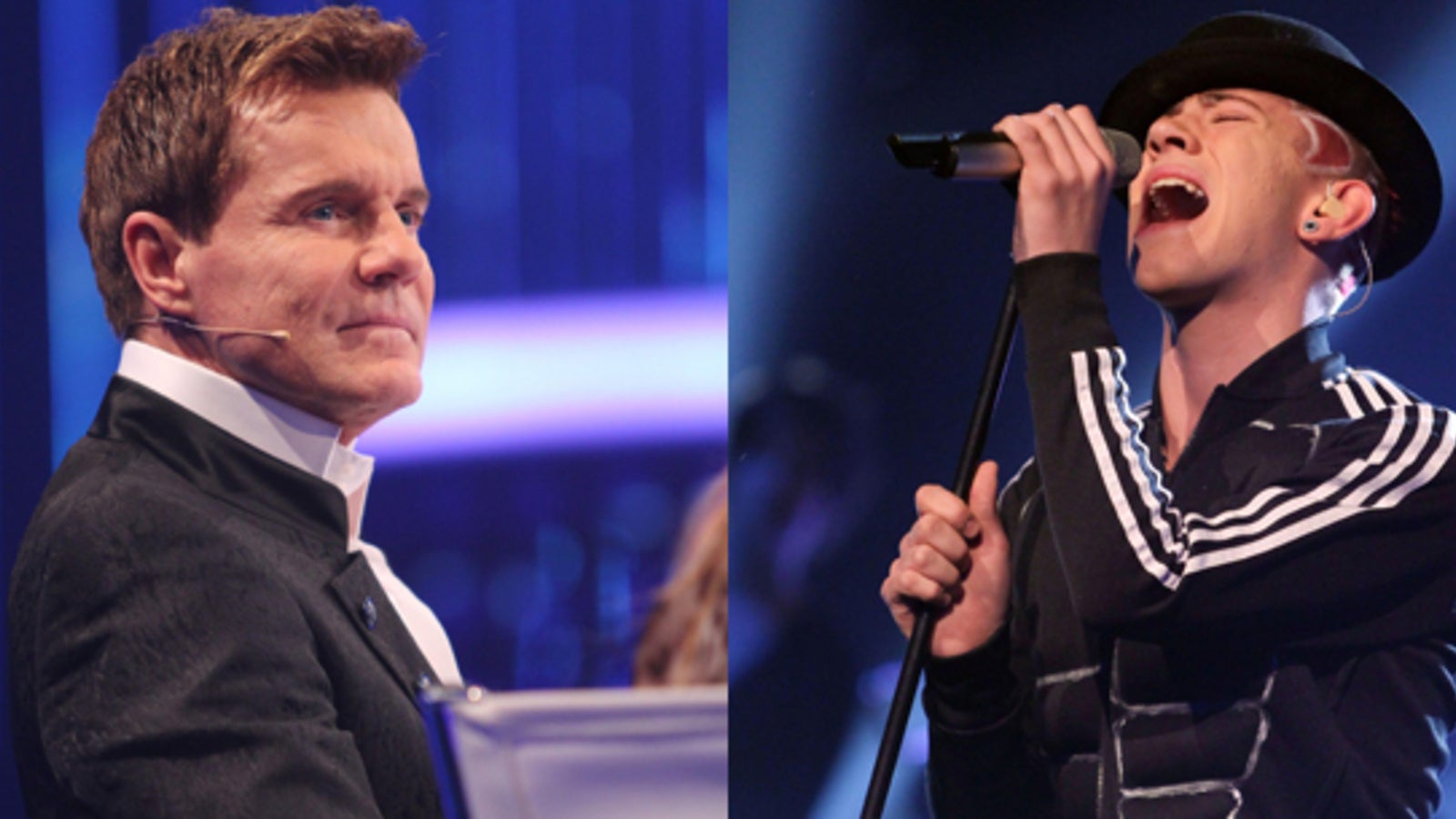 Bohlen: Daniele lass das Rauchen sein! - stars24