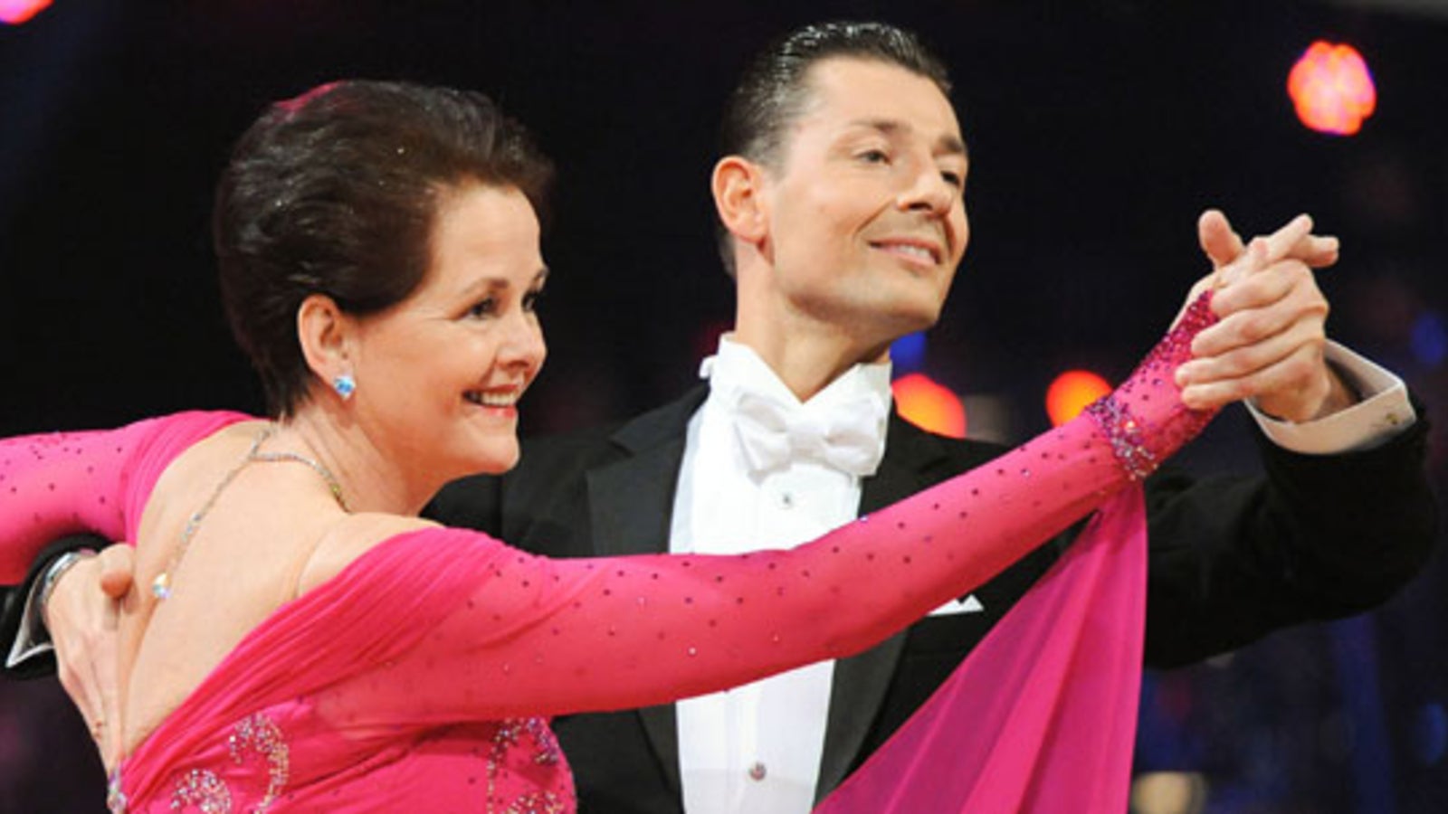 Dancing Stars: Monika Salzer ist draußen - stars24