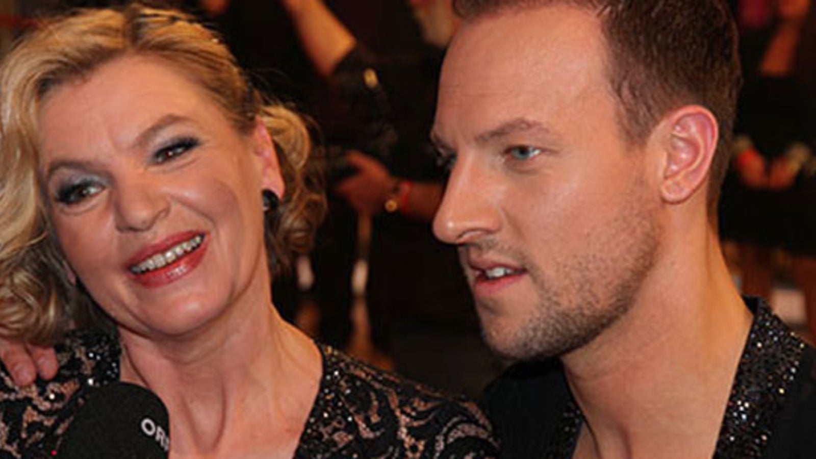 Andrea Puschl über ihren Rauswurf - stars24