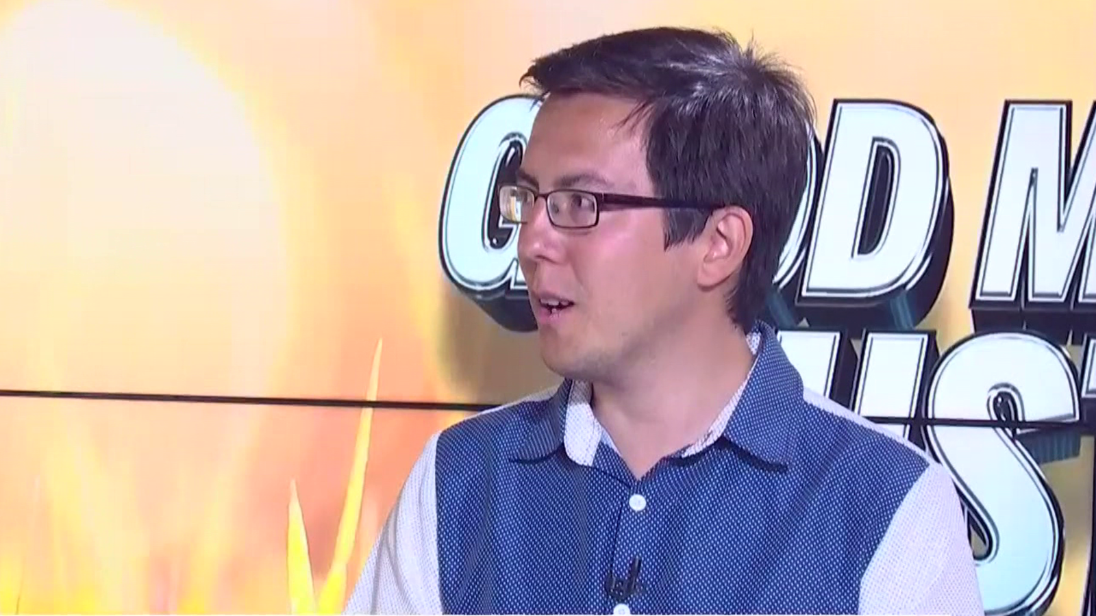 David Herrman-Meng über Leben und Tod von Hugo Portisch - oe24.tv