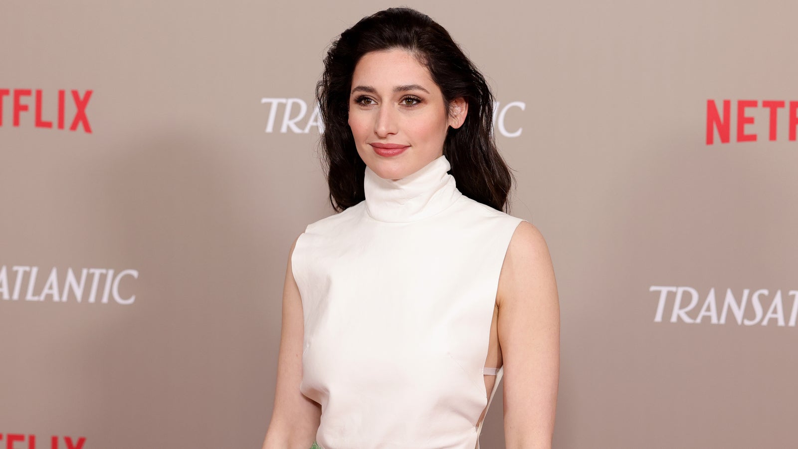 Deleila Piasko: Das ist die neue Buhlschaft - stars24