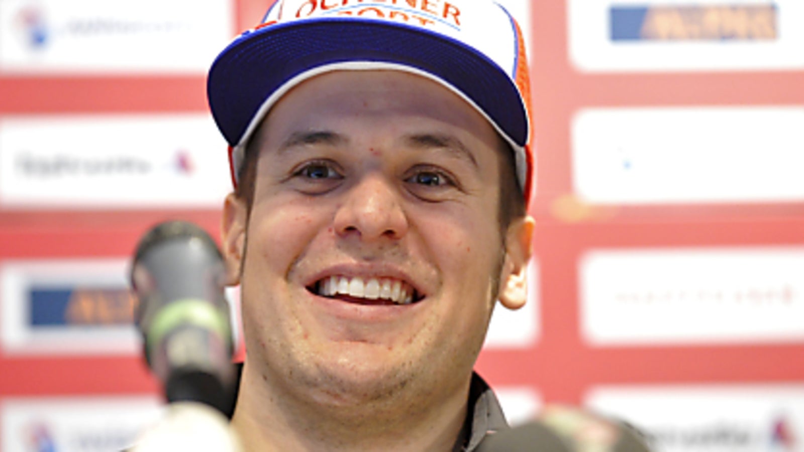 Daniel Albrecht startet in Garmisch als Vorläufer - sport24.at