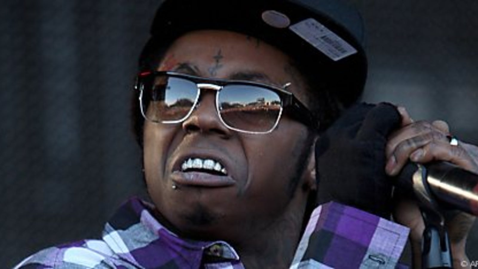 Star-Rapper Lil Wayne droht ein Jahr Haft - madonna24.at