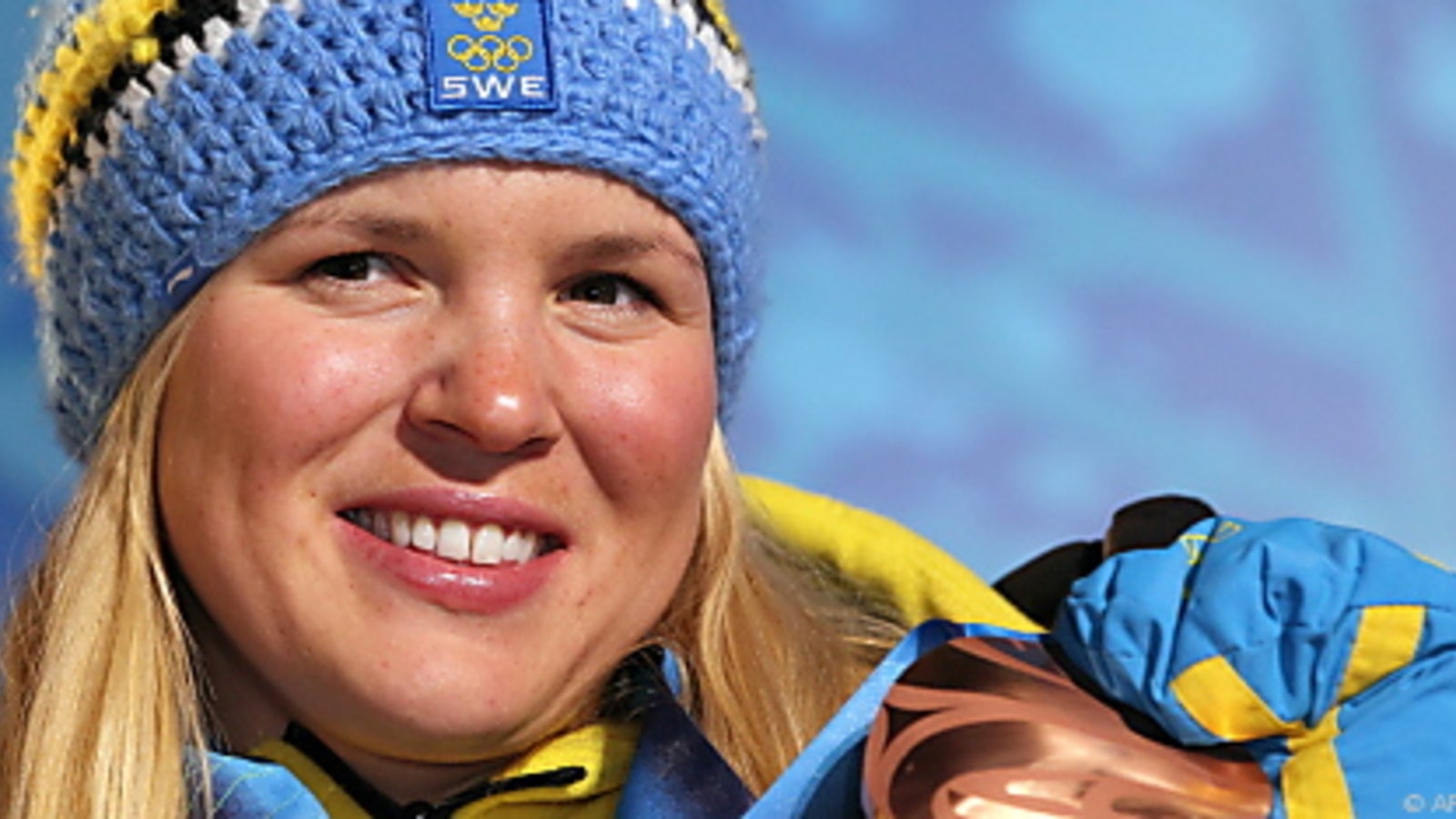 Allrounderin Anja Pärson setzt ihre Karriere fort - sport24.at