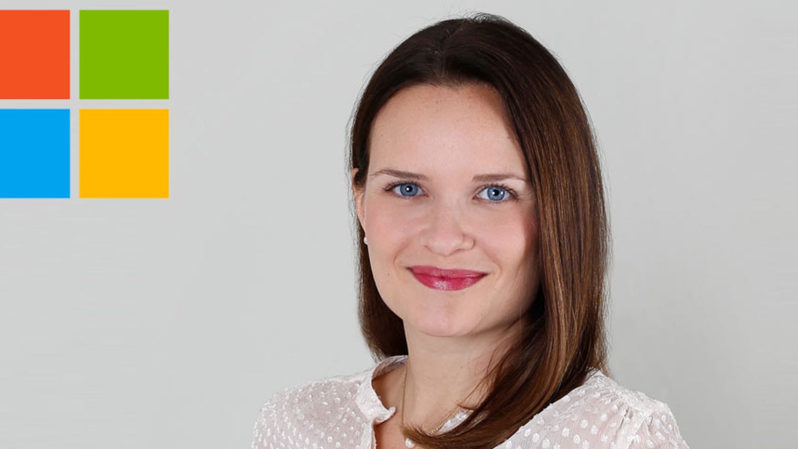 33-Jährige wird Bildungs-Chefin bei Microsoft - Business-Live